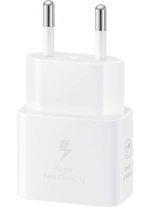 Samsung Adapter 25W USB-C