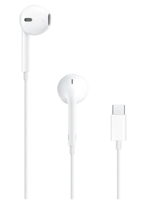 Apple EarPods sa USB-C konektorom