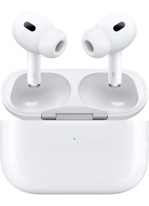 Apple AirPods Pro (2. gen) usb C