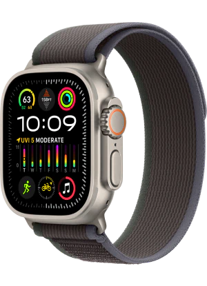 Apple Watch Ultra2 band Trail Loop