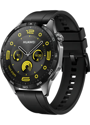 Huawei Watch GT4 Black 46mm