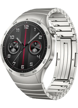 Huawei Watch GT4 Titanium 46mm