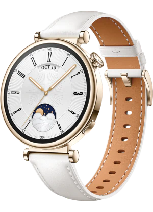 Huawei Watch GT4 White 41mm