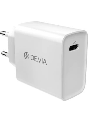 Devia 20W USB-C Adapter