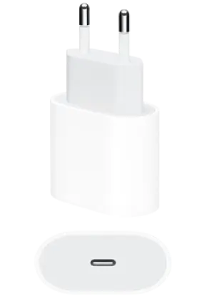 Apple 20W USB-C Adapter