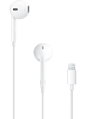 Apple EarPods sa Lightning konektorom