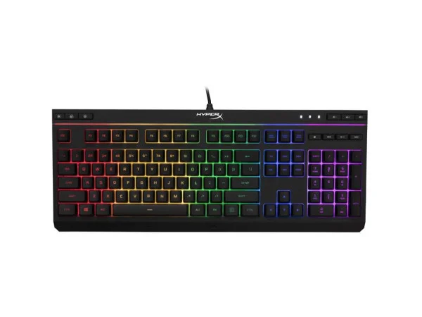 HP Tastatura HyperX Alloy Core RGB HX-KB5ME2-US crna (4P4F5AA)