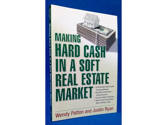 Making Hard Cash in a Soft Real Estate Market