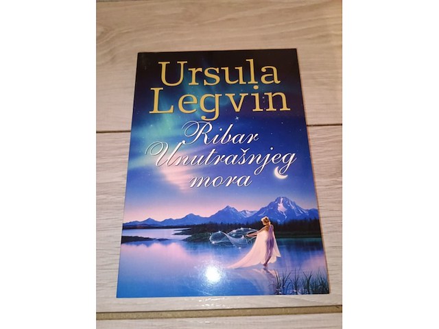 Ribar Unutrasnjeg Mora-Ursula Legvin