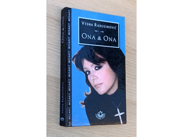 ONA I ONA- Vesna Radusinovic