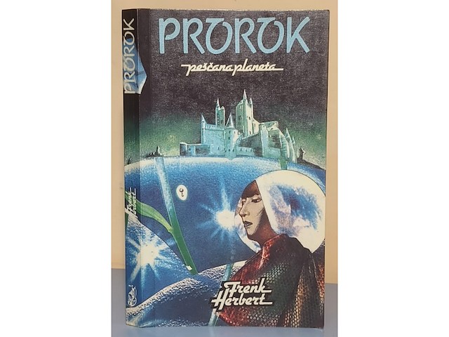 PROROK Frenk Herbert
