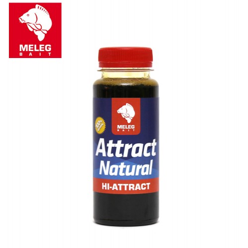 Meleg Bait Attract Natural Original 200ml