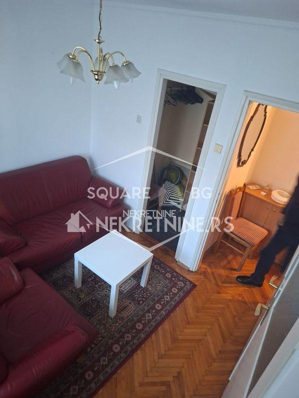 Gornji Dorćol,2.0 stanovanje ili PP ID#4640 600 €