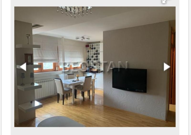 Novi Beograd - Blok 37 #64982 900 €