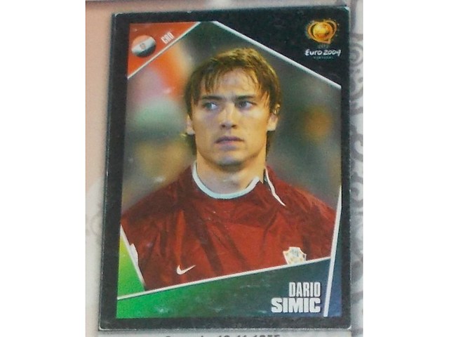 Euro  2004    br. 161