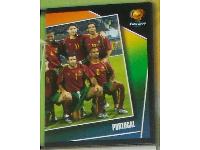Euro  2004    br. 6