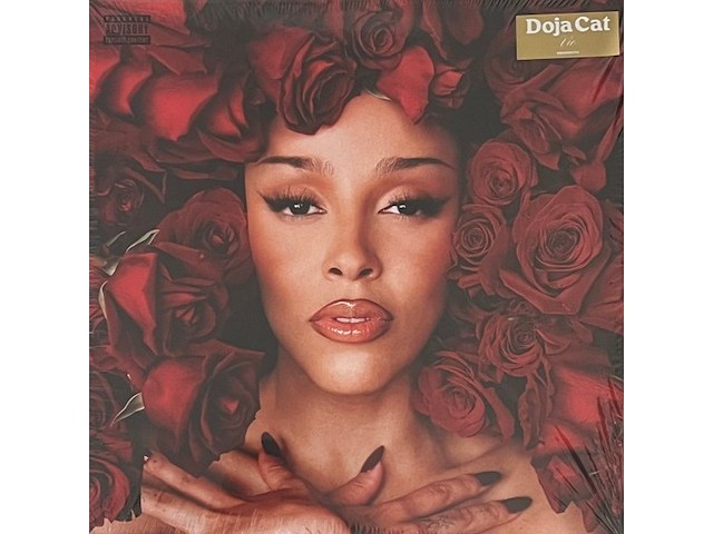 Doja Cat – Vie(2LP,2025)