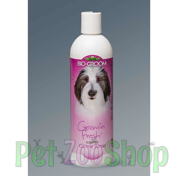 Bio Groom Regenerator dlake Groom’n Fresh