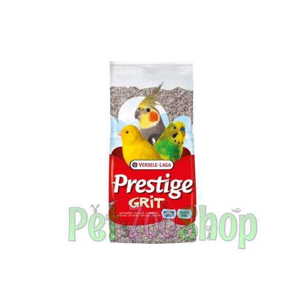 Versele-Laga Mineralni dodaci za ptice Prestige Grit & Coral, 2.5 kg
