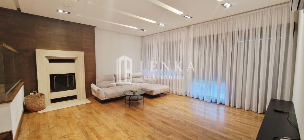 Dedinje Lux ID#1559 3.900 €