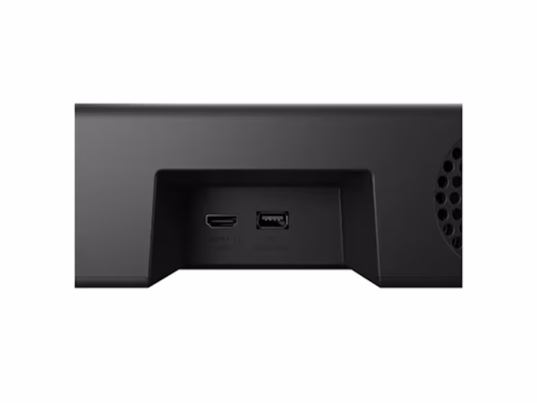 LG S20A 15W crna Soundbar