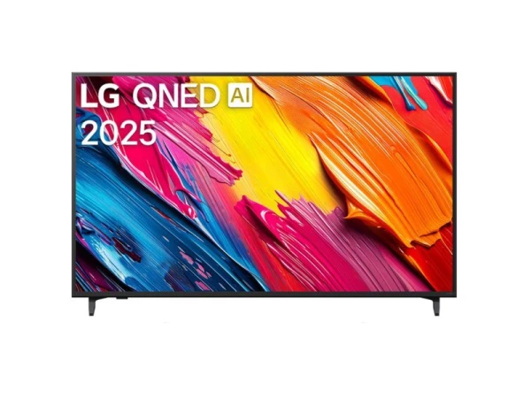LG 50QNED70A6A TV 4K Ultra HD QNED