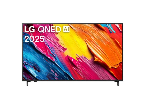 LG 65QNED70A6A 65'' QNED 4K UHD Smart TV 2025