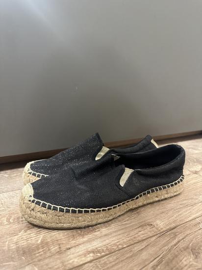 Replay espadrile ORIGINAL