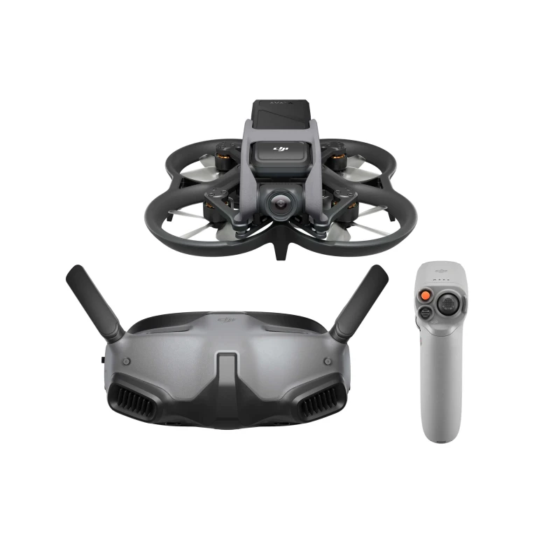 DJI Avata Explorer Combo dron