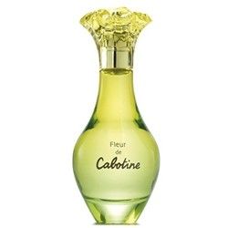 Gres Fleur de Cabotine W edt 100ml TESTER