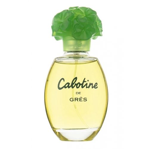 Gres Cabotine W edp 100ml TESTER
