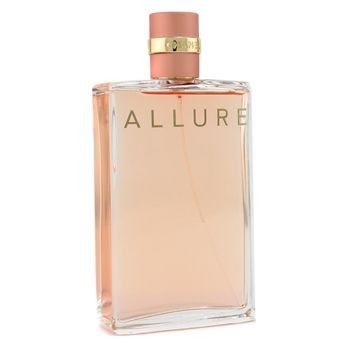 Chanel Allure W edt 100ml TESTER