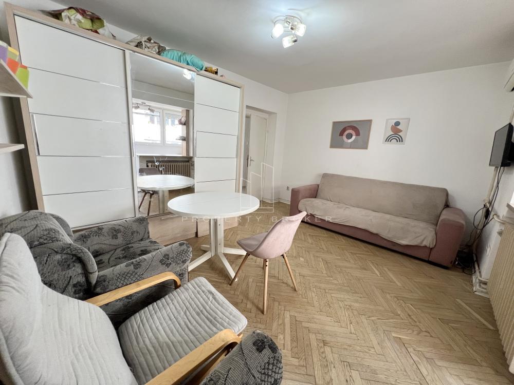 Centar, Obilićev venac, svetao, funkcionalan ID#4205 225.000 €