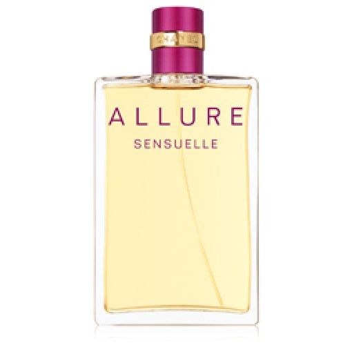 Chanel Allure Sensuelle W edp 100ml TESTER