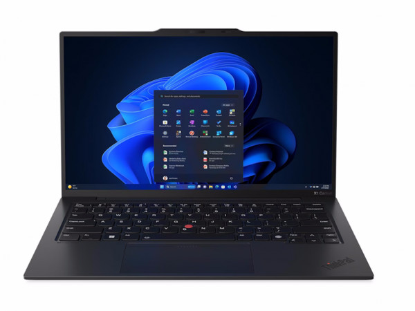 LENOVO ThinkPad X1 Carbon G12 (Black) 2.8K OLED Touch, Ultra 7 155U, 32GB, 2TB SSD, Win 11 Pro (21KC004RYA)