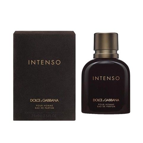 D.G. Intenso M edp 75ml