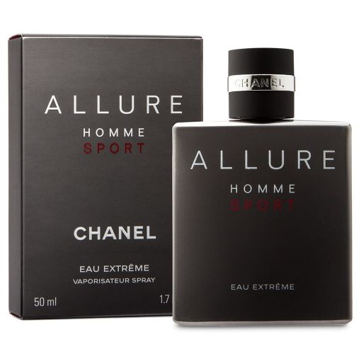 Chanel Allure Homme Sport Extreme M edp 50ml