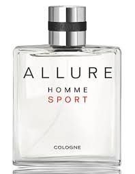 Chanel Allure Homme Sport Cologne M edc 100ml TESTER