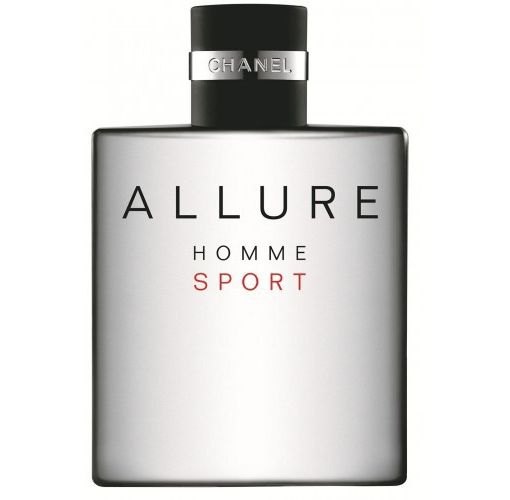 Chanel Allure Homme Sport M edt 100ml TESTER