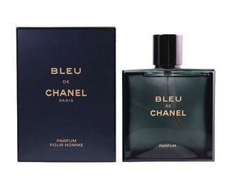 Chanel Bleu De Chanel Parfum M 100ml