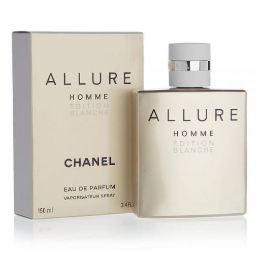 Chanel Allure Homme Edition Blanche M edp 150ml