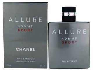 Chanel Allure Homme Sport Extreme M edp 150ml