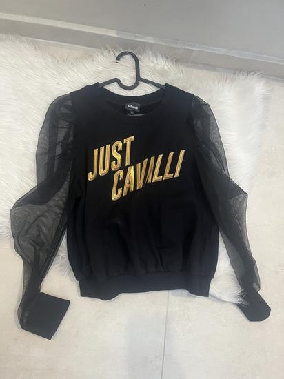 Just Cavalli duks