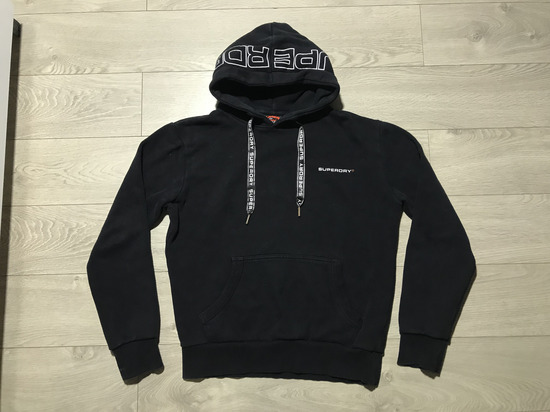 Original Superdry ženski duks vel. M / L