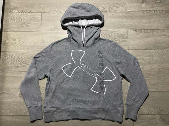 Original Under Armour ženski duks vel. XL