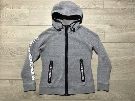 Original Superdry ženski duks vel. S