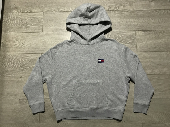 Original Tommy Hilfiger ženski duks vel. S