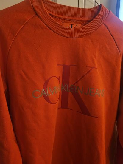 Original Calvin Klein duks