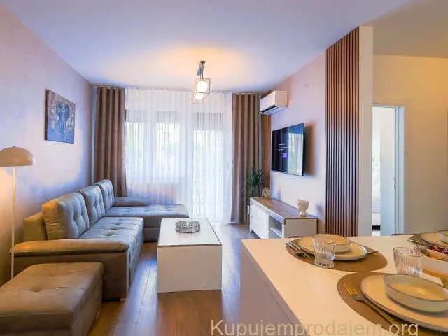 MIONIK Home – Vaš stan na dan u centru Subotice