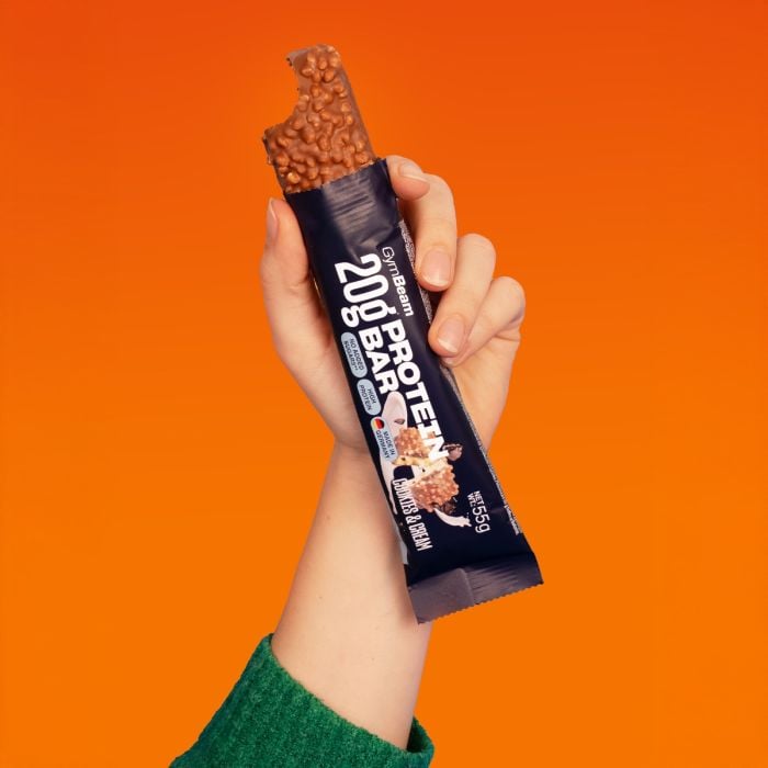 20 g Protein Bar - GymBeam